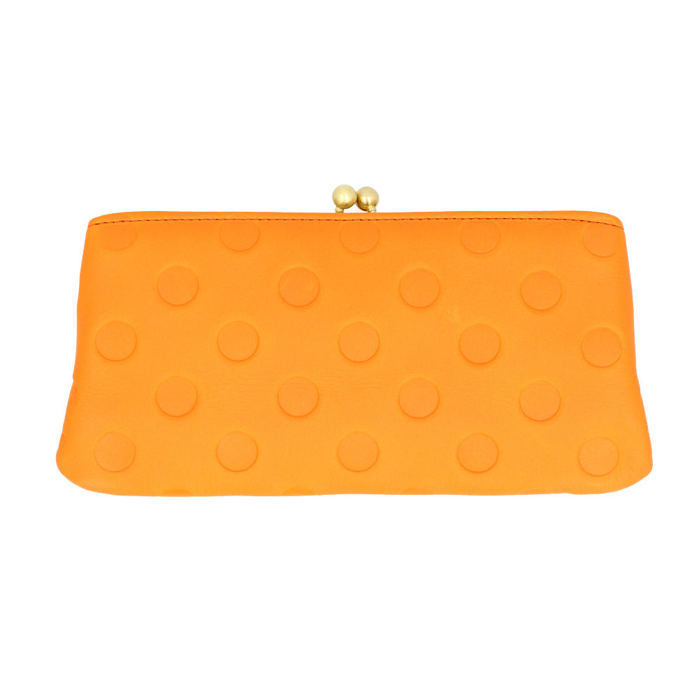 バックヤードファミリー BACKYARD FAMILY zucchero ズッケロ ドット柄