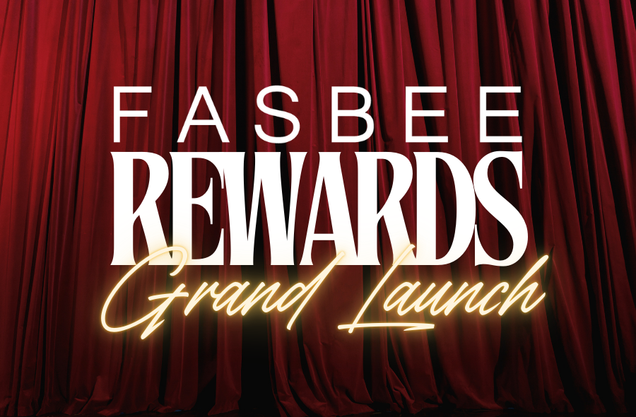FASBEE REWARDS
