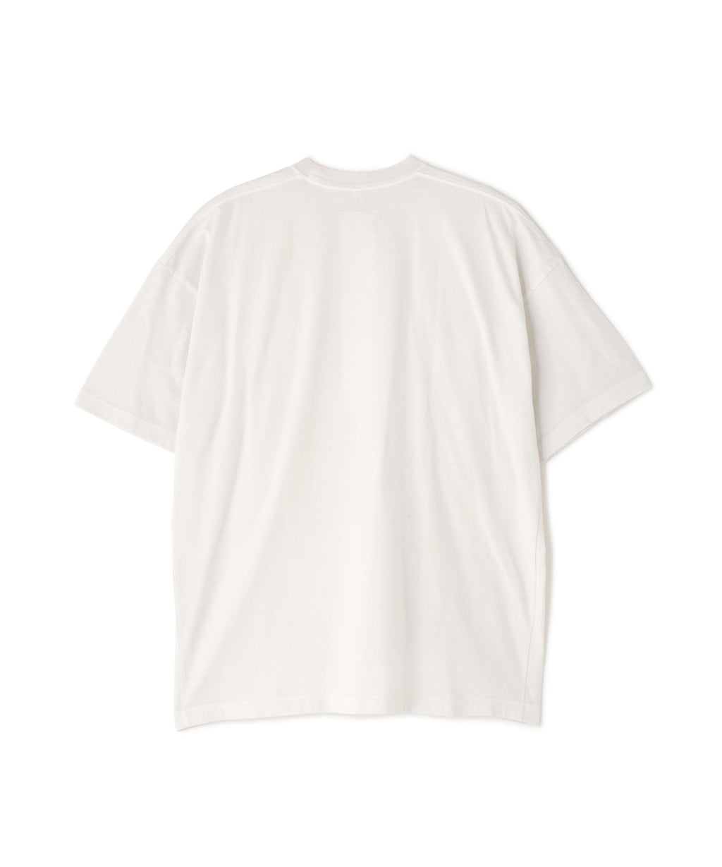 doublet/FARMERS MAGAZINE COVER T-SHIRT