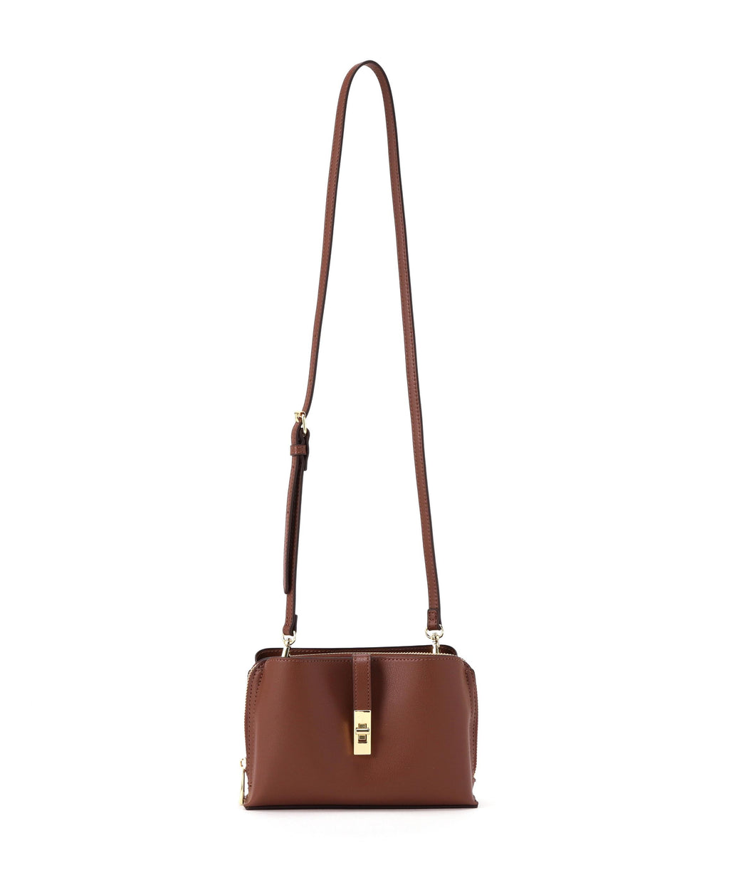 Light Wallet Shoulder Bag