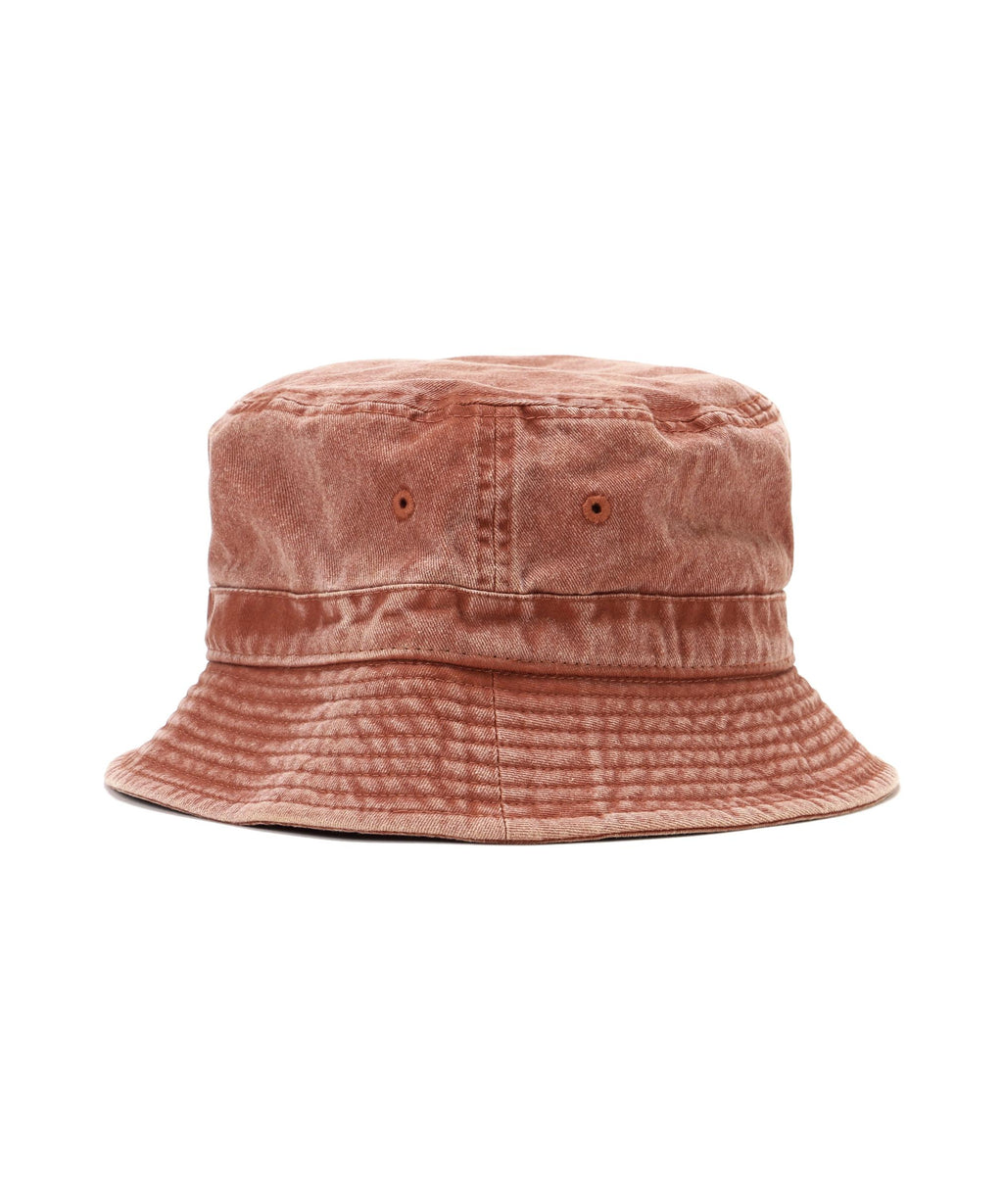 MANASTASH/Manastash/Original Logo Bucket Hat