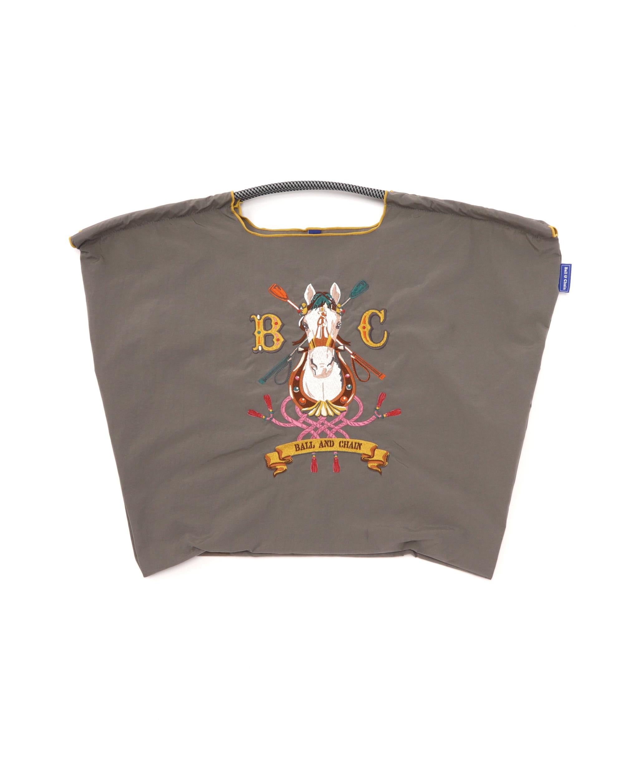 Ball&Chain HORSESHOE/Size L