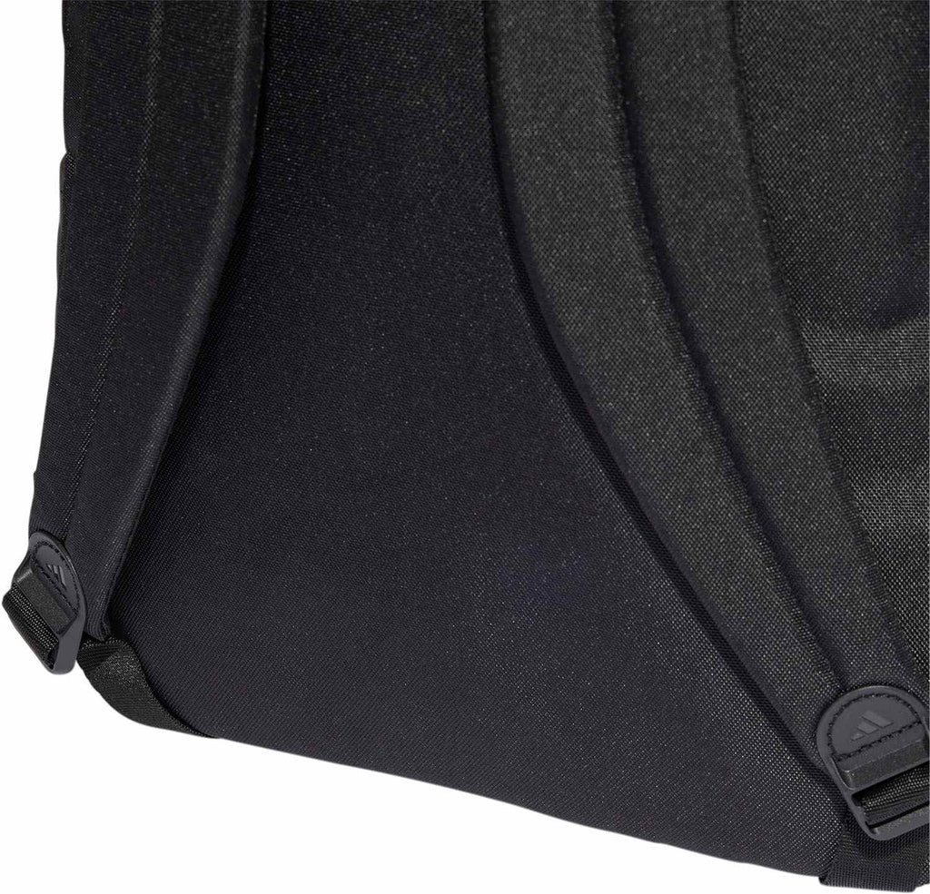 Adidas adidas bag men's women's classic 3BARS backpack KSI74 IS7049 IS