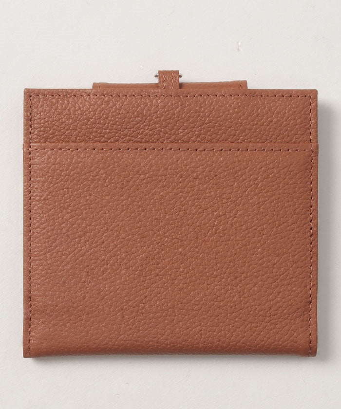 エーエヌシーストア ANC STORE かえるのピクルス/マスクホルダー付IDケース