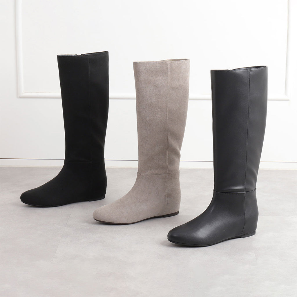 artemis by DIANA In-heel Long Boots