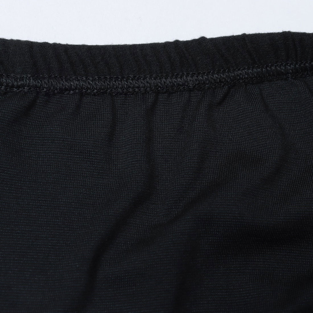 as Tea Tree Component Processed Surface Raised Bear Jersey 8-Length Bo