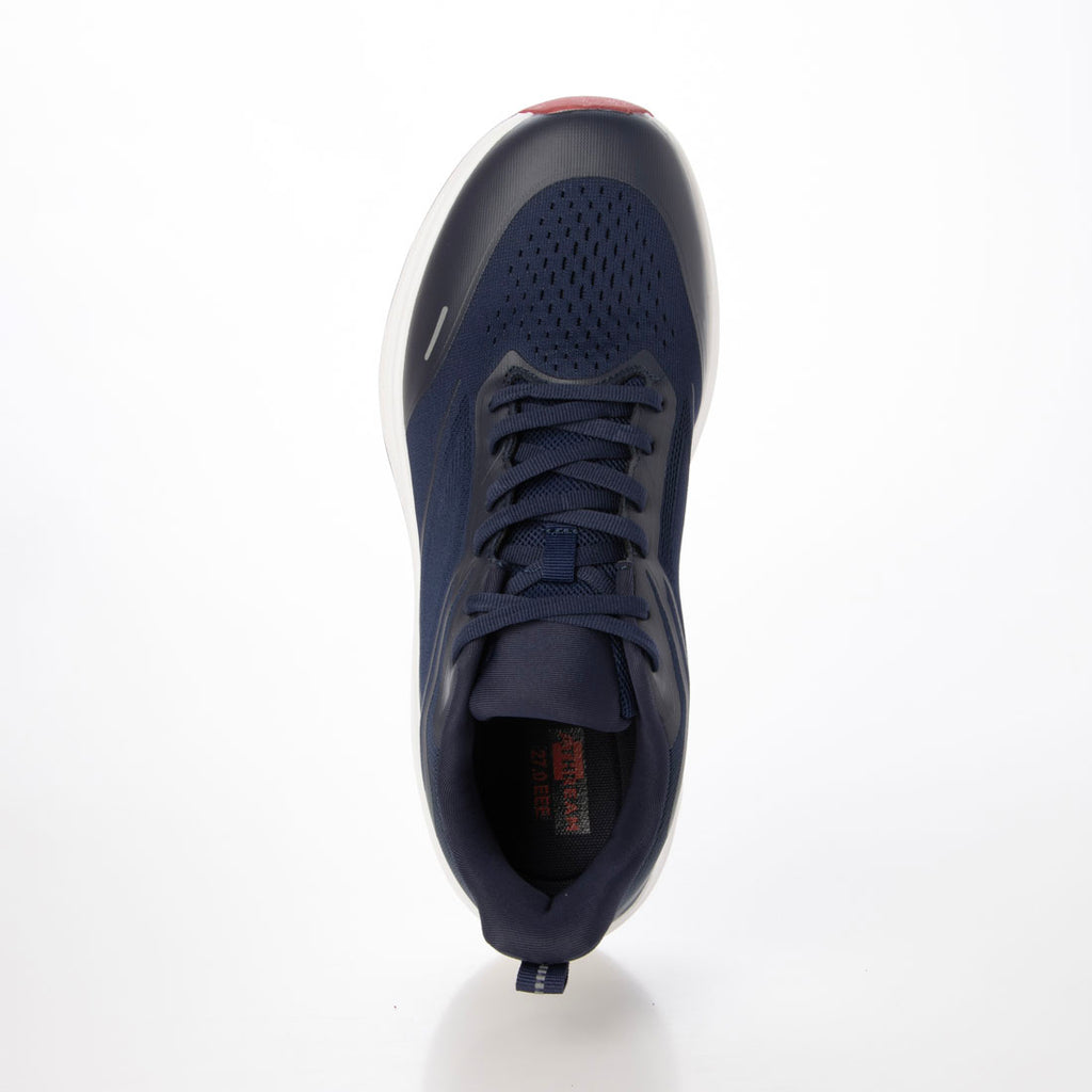 ATHREAM Running Shoes【Ultra Lightweight / Wide 3E / High Rebound Cushi