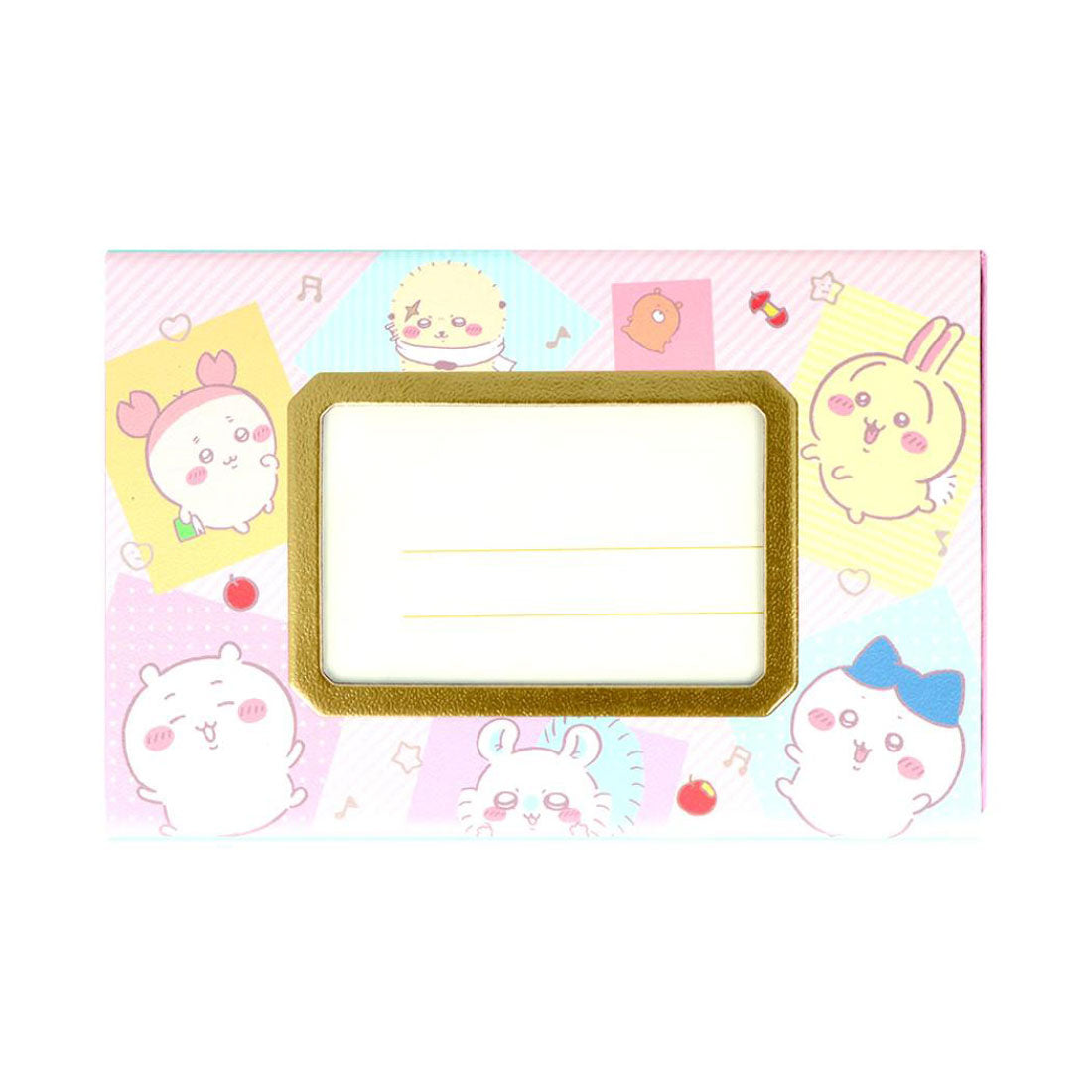Cinema Collection cinemacollection Chiikawa Photo Frame Photo Case Bab