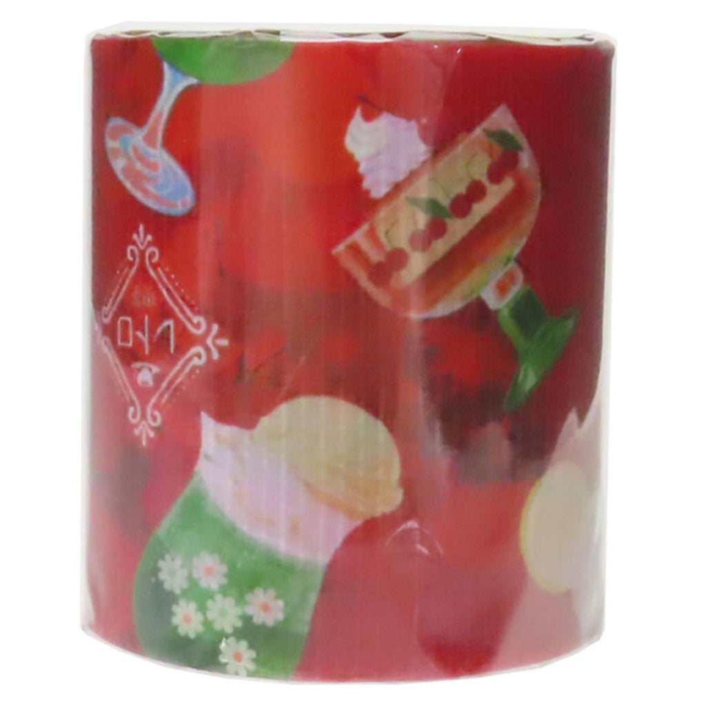 Cinema Collection cinemacollection Health Tape YOJO TAPE Retro Cafe St