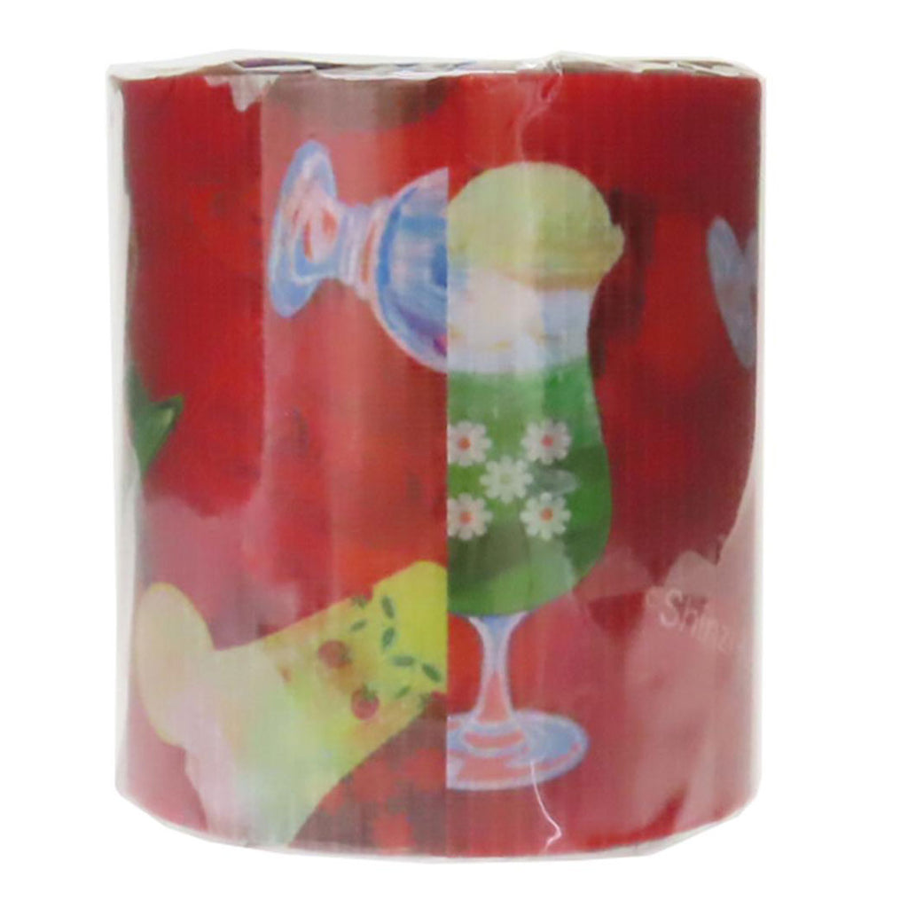 Cinema Collection cinemacollection Health Tape YOJO TAPE Retro Cafe St