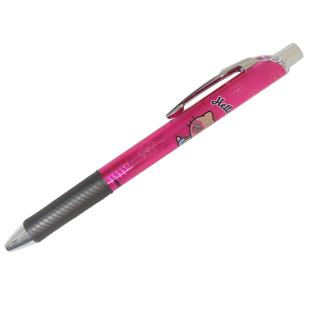 Cinema Collection Hello Kitty Mechanical Pencil EnerGel Sharp Sunburnt