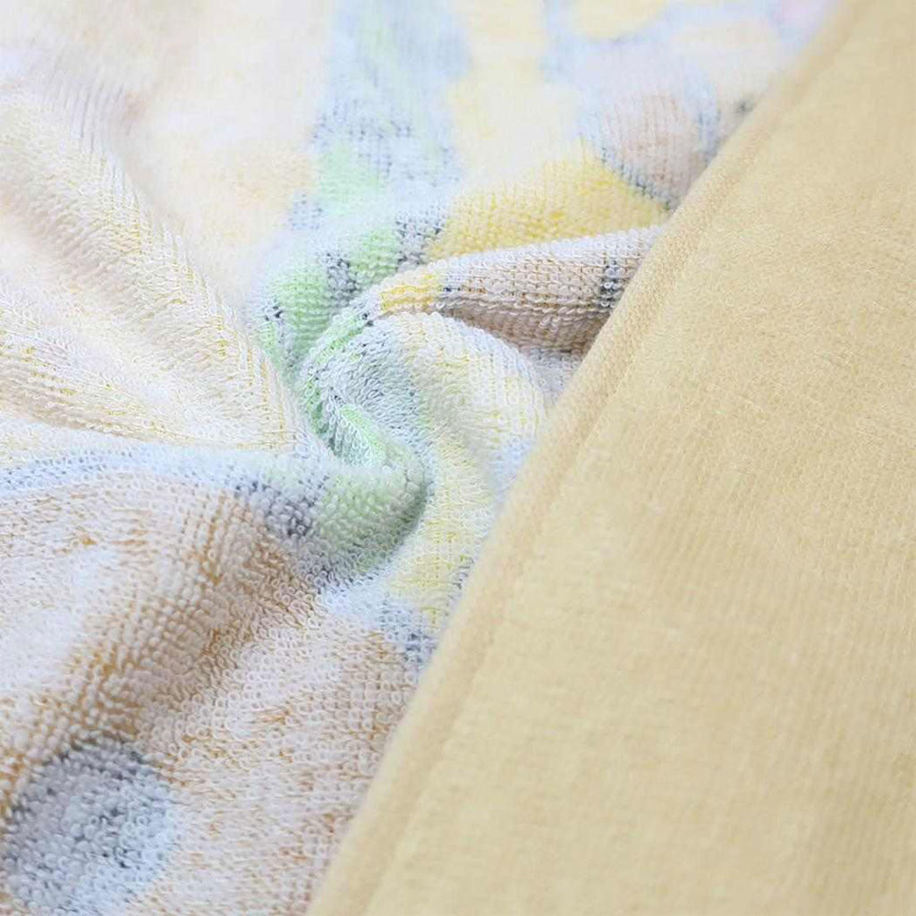 Cinema Collection Rilakkuma Bath Towel Jacquard Big Towel Rilakkuma De