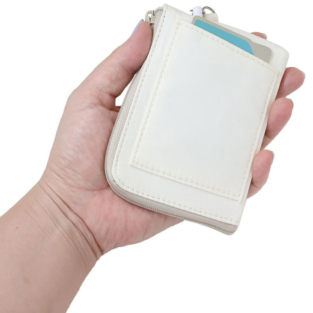 Cinema Collection cinemacollection Mimi Mu Card Holder Daily Pouch Cat