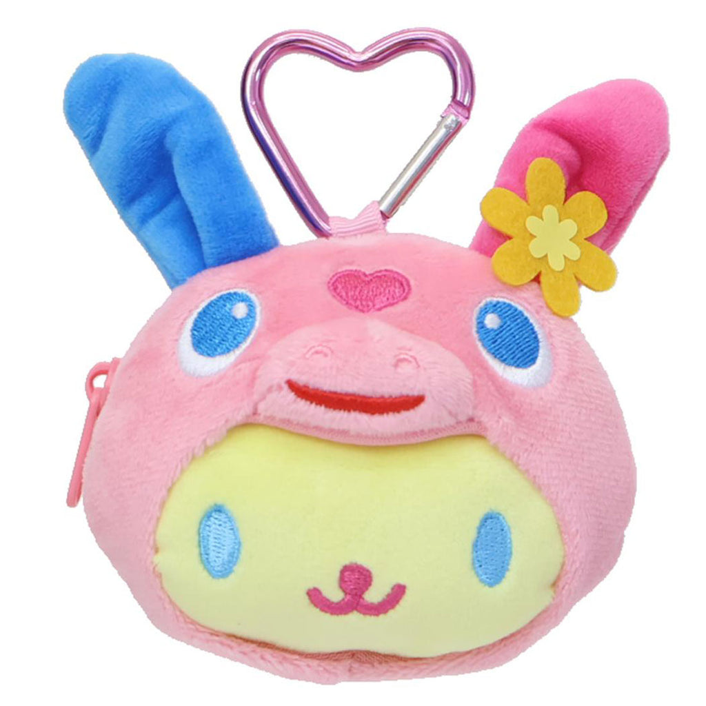 Cinema Collection Usahana Mini Pouch Coin Purse Rody x Sanrio Characte