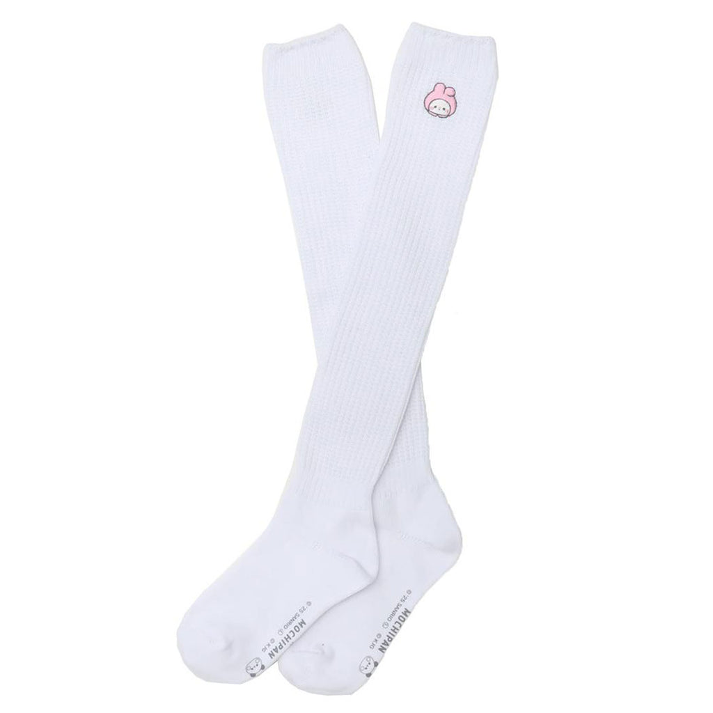 Cinema Collection Sanrio x Mochi Mochi Panda Women's Socks Loose Socks