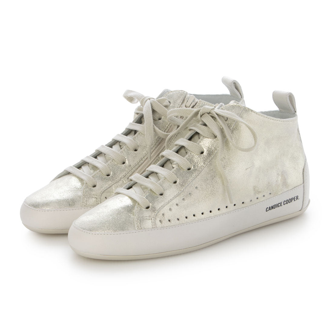 Candy Scooper CANDICE COOPER Sneakers