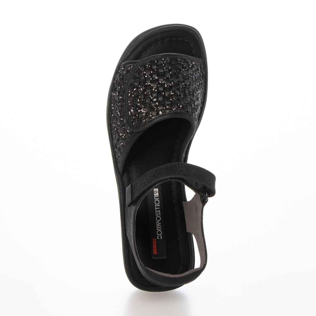 コンポジションナイン composition9 【大きいサイズ】メッシュベルクロ