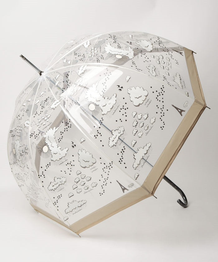 FAUX PAS PARIS | FASBEE