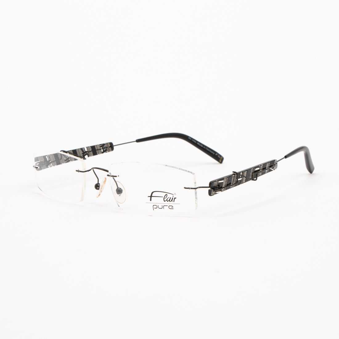 Flair Glasses Eyewear for Women and Men