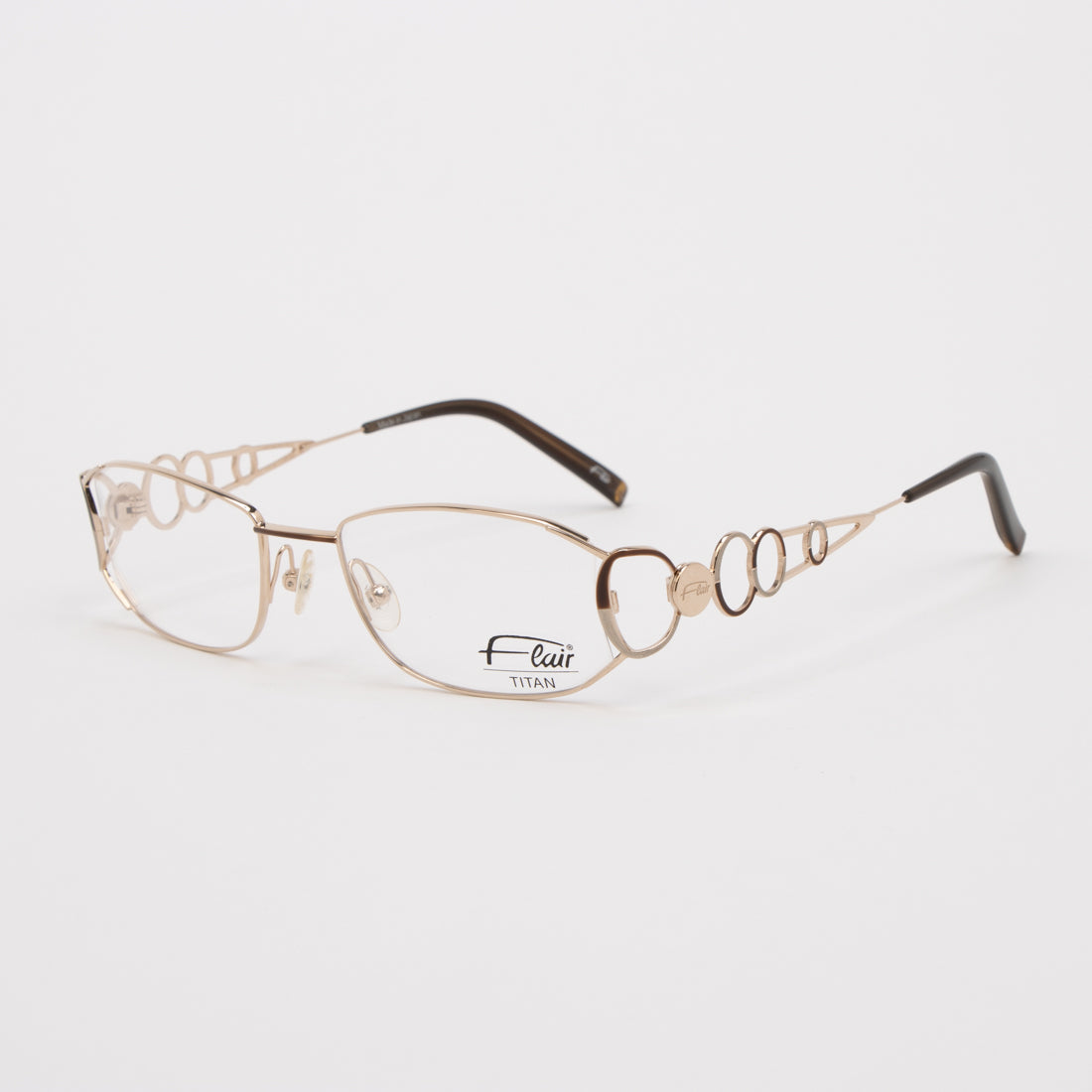 Flair Glasses Eyewear for Women and Men