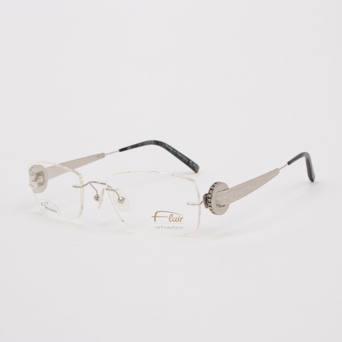 Flair Glasses Eyewear for Women and Men