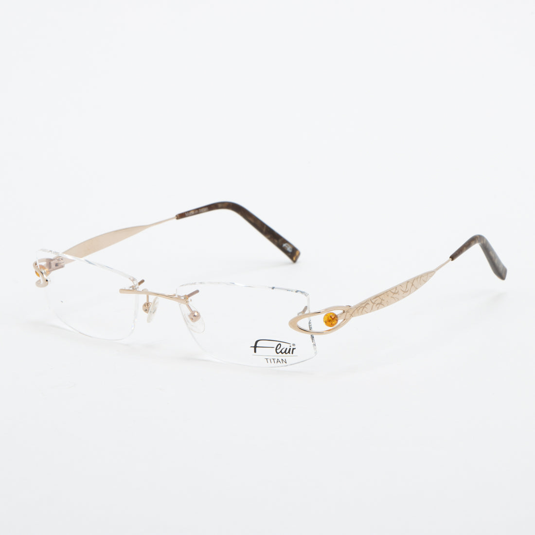 Flair Glasses Eyewear for Women and Men
