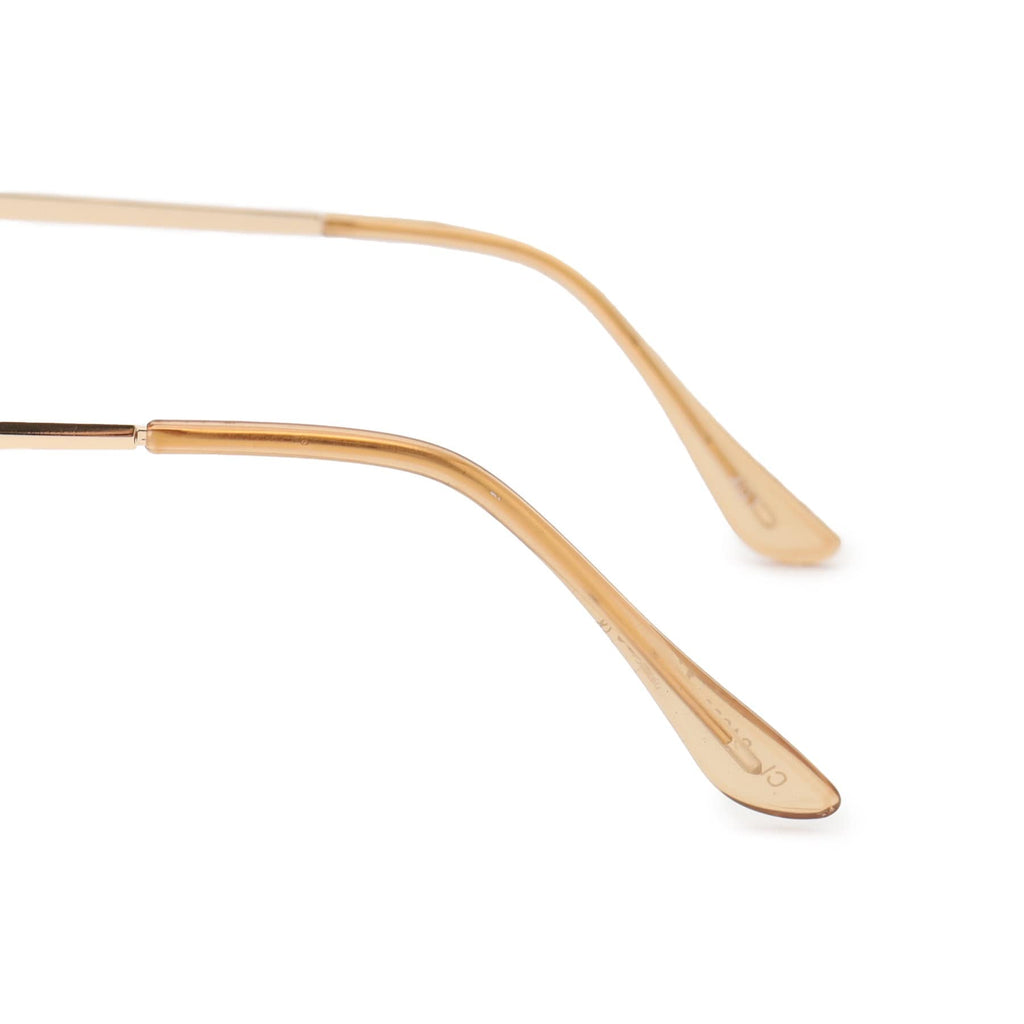 Grove grove side metal combination glass