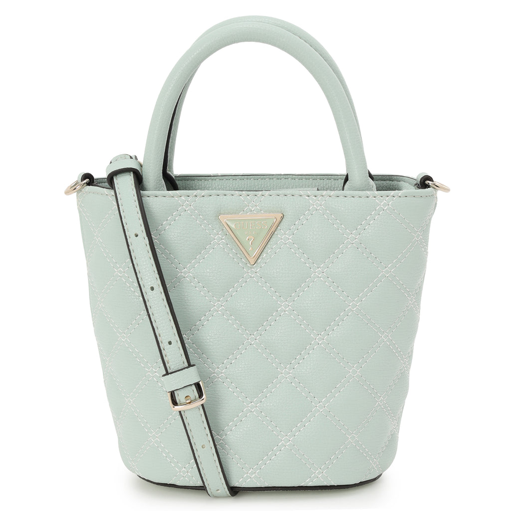 Guess Giully Ii Mini Tote
