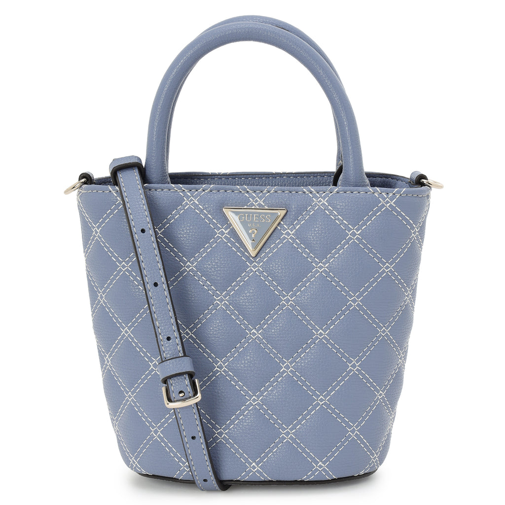Guess Giully Ii Mini Tote