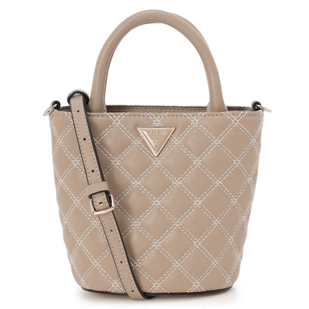 Guess Giully Ii Mini Tote