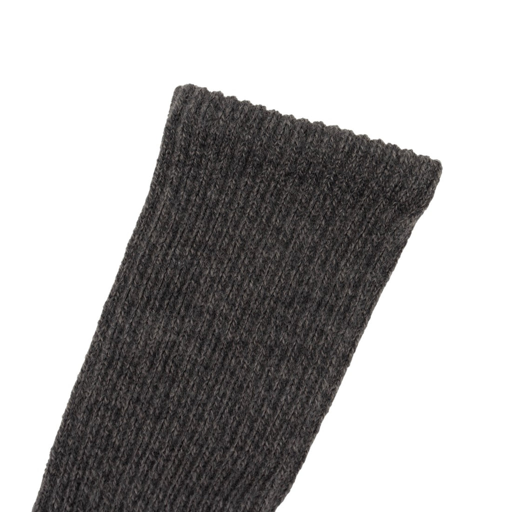 Jam Garden JamgardEn 【KARUWORK】 Merino wool blend socks for those who