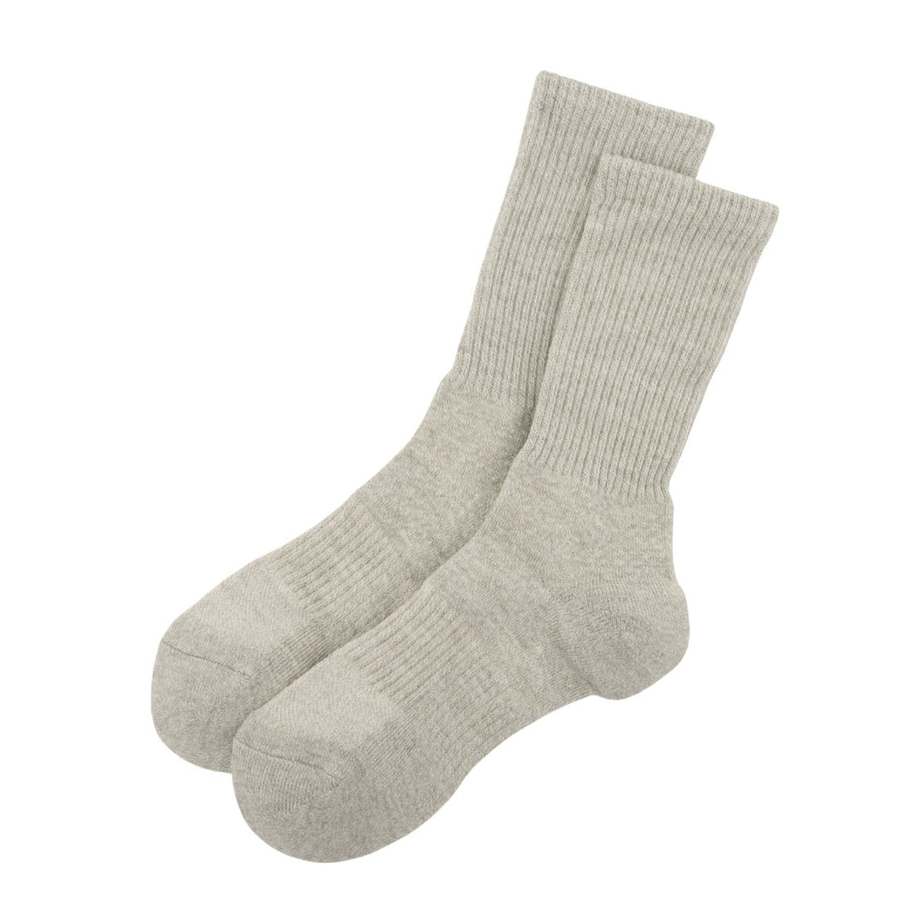 Jam Garden JamgardEn 【KARUWORK】 Merino wool blend socks for those who