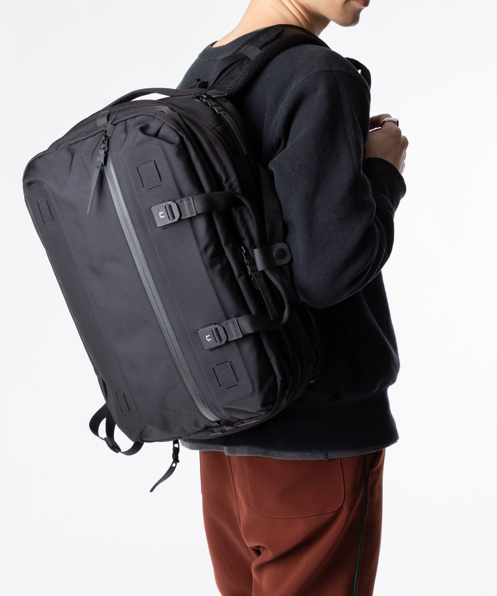 Black Ember BLACK EMBER Black Ember BLACK EMBER 130001 Backpack FORGE