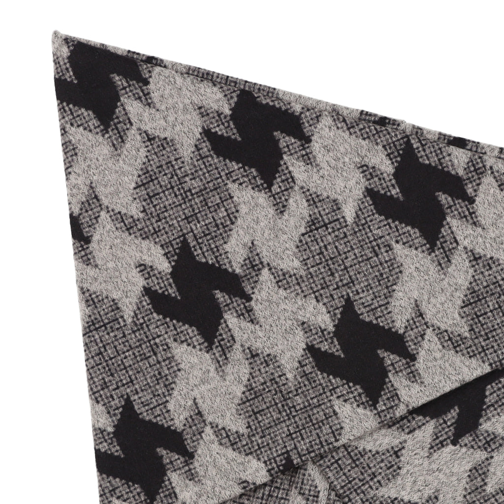 KANKAN Geometric Pattern Snood