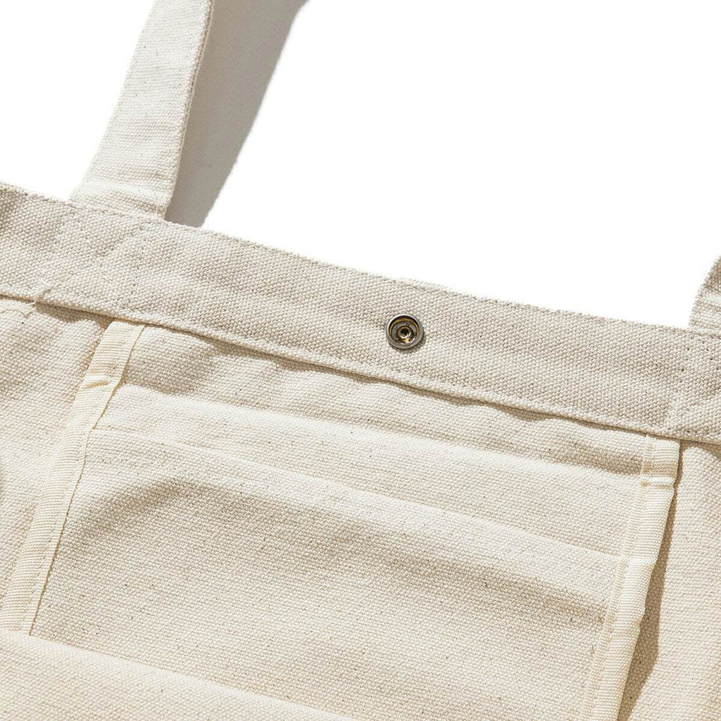 動力學 Kinetics KINETICS 小山裕二郎×伊藤商店×Kinetics HESOMAGARI 大手提袋