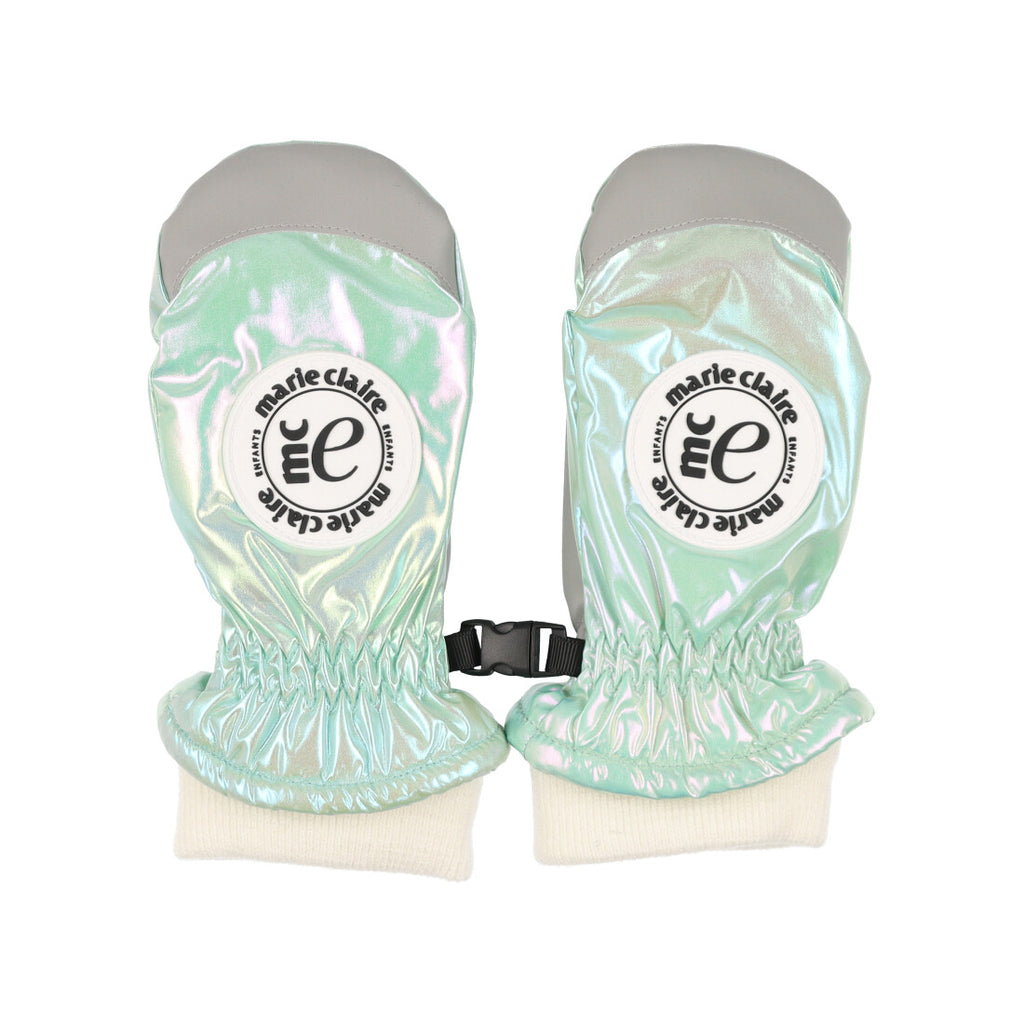 瑪莉·克萊爾 marie claire MC ENFANTSSA 雪手套