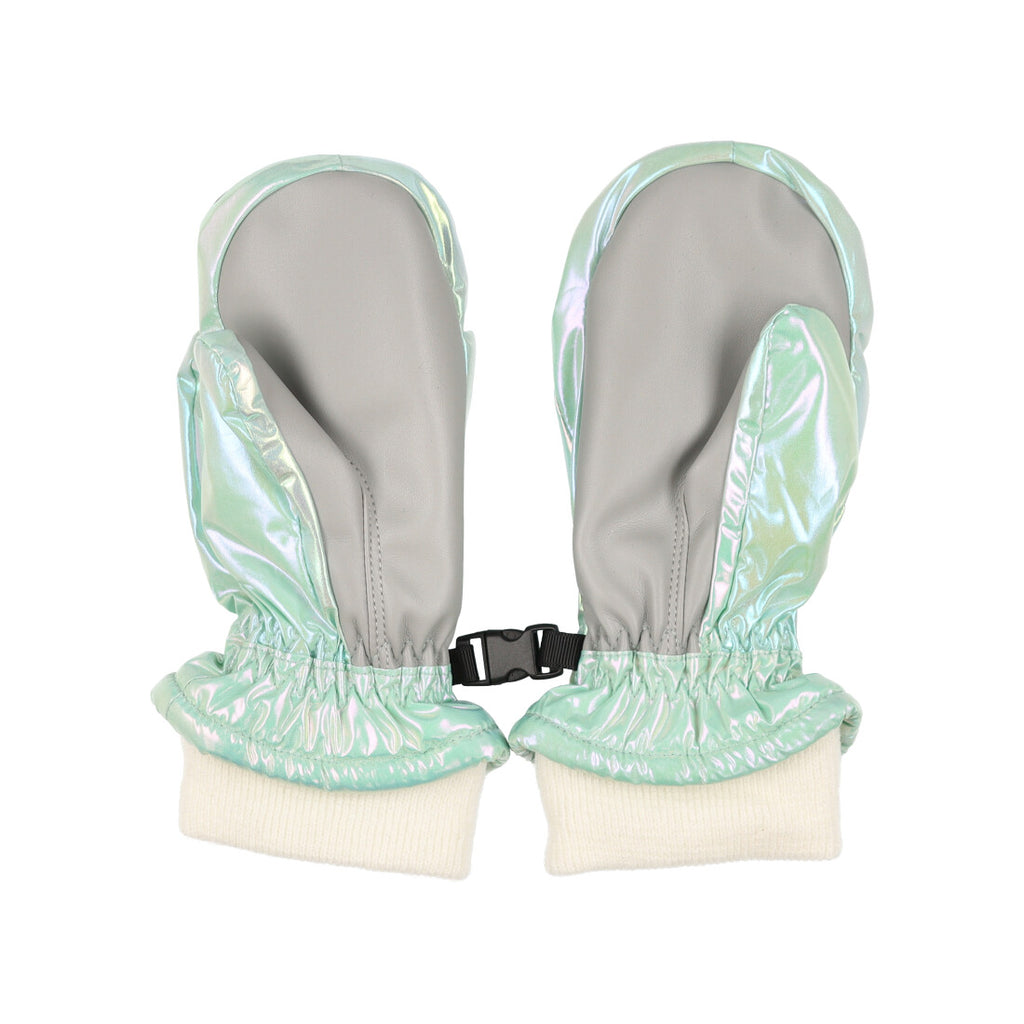 瑪莉·克萊爾 marie claire MC ENFANTSSA 雪手套