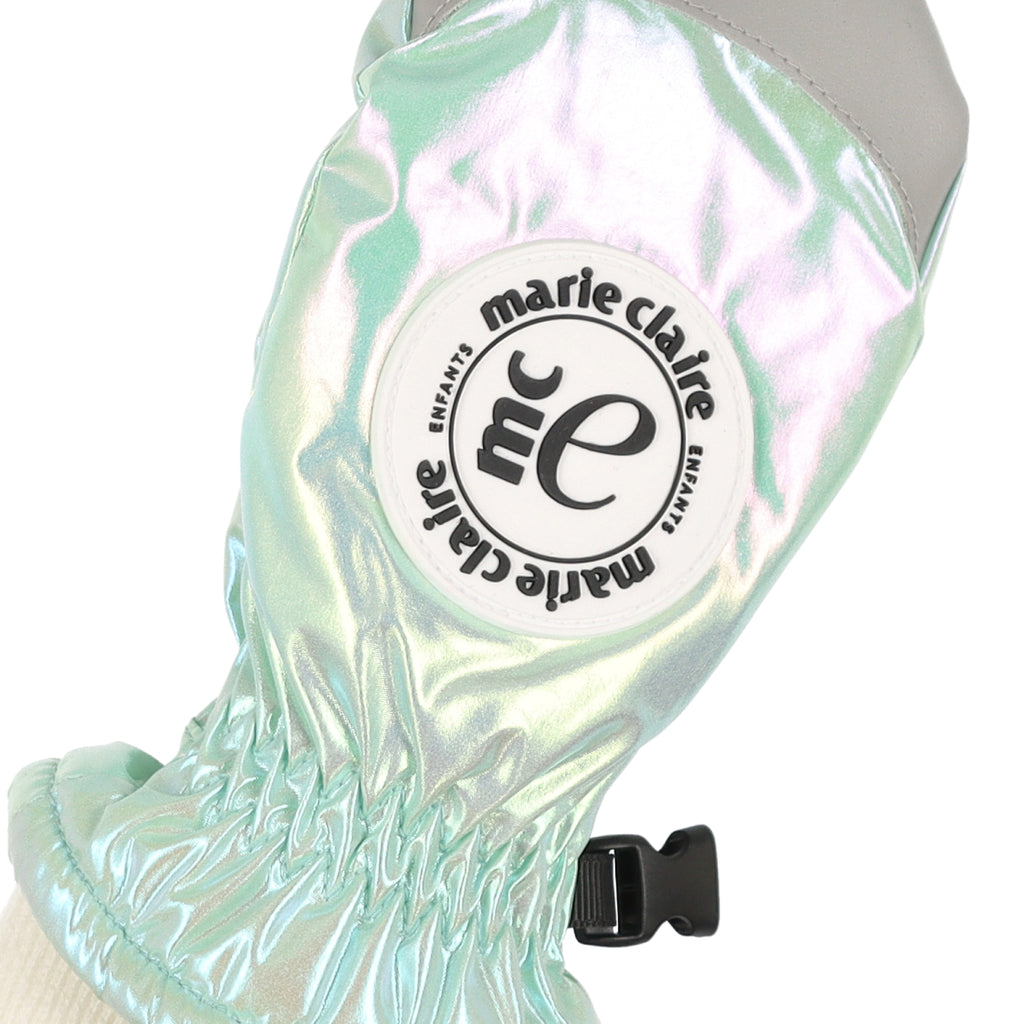 瑪莉·克萊爾 marie claire MC ENFANTSSA 雪手套