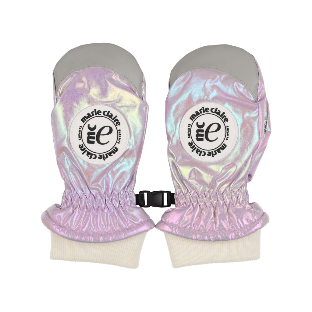 瑪莉·克萊爾 marie claire MC ENFANTSSA 雪手套