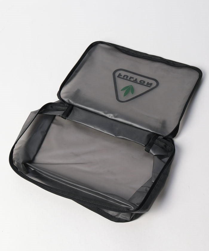 Fulton Travel Utility Bag