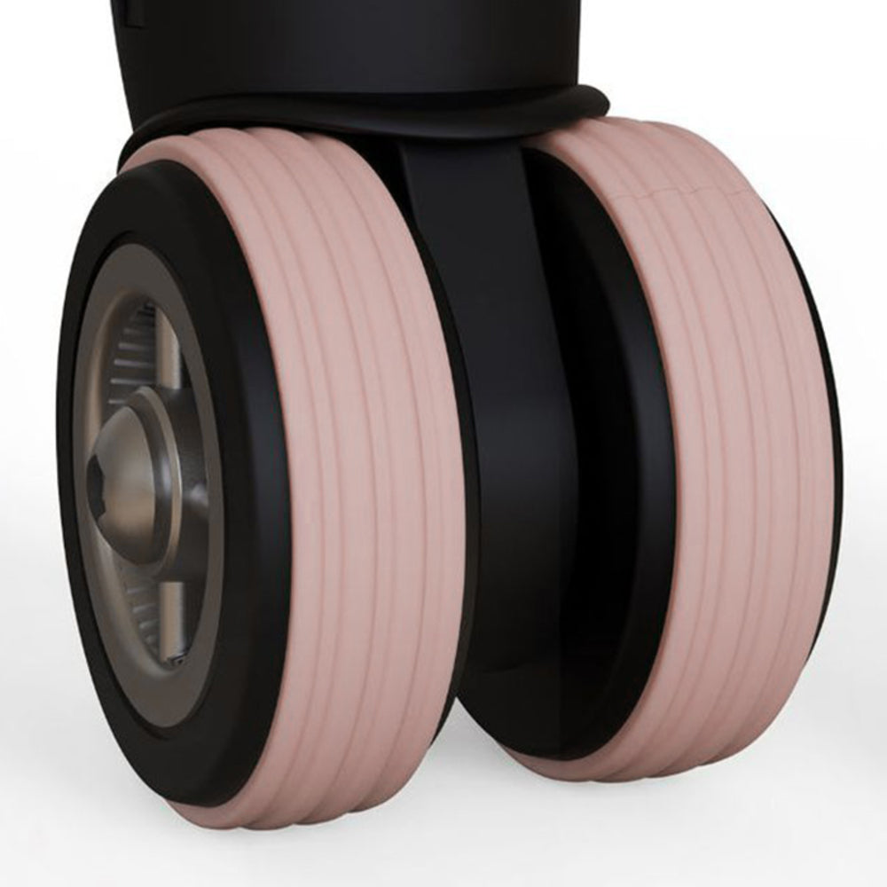 Backyard Family Caster Protection Tape Caster Cover Silent