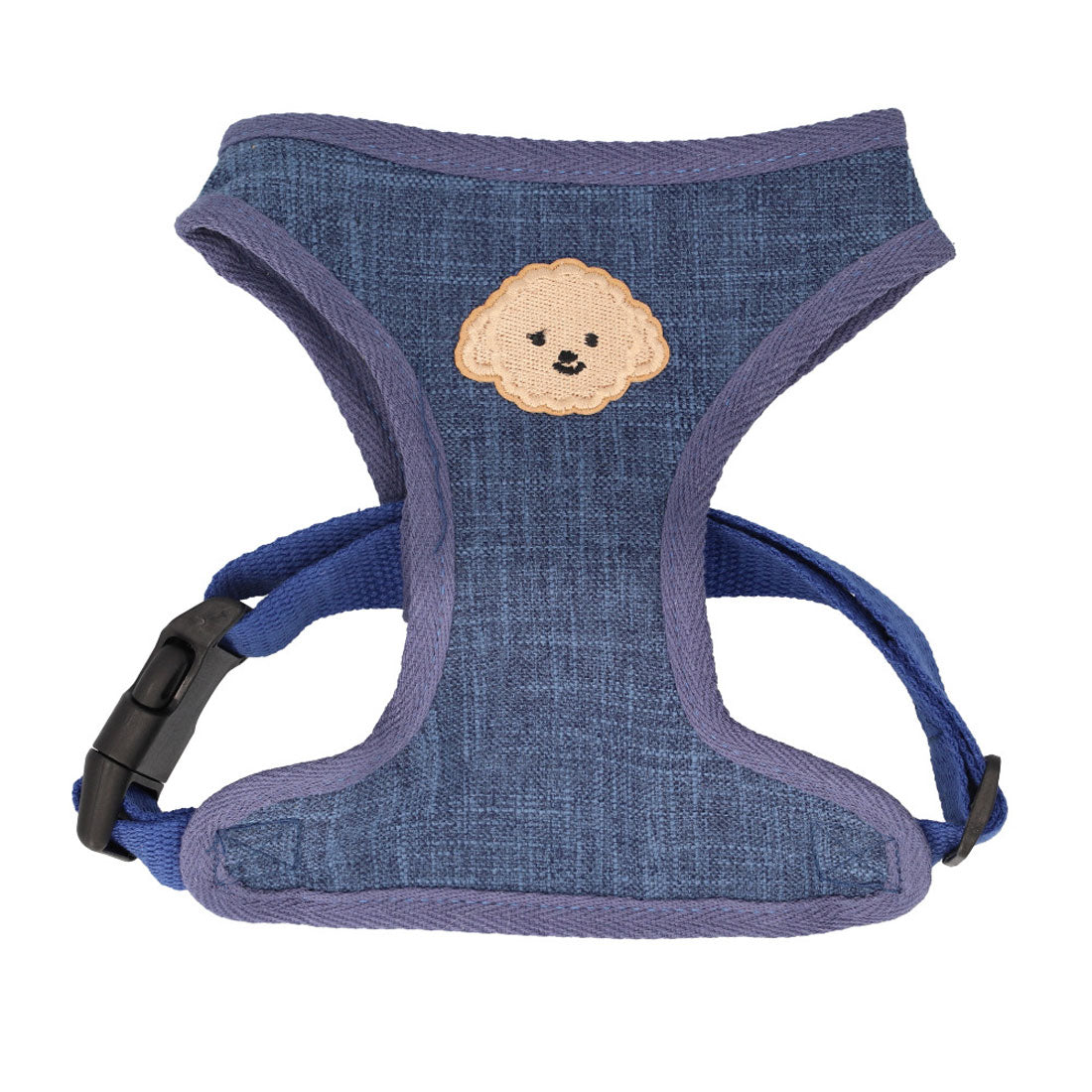 BACKYARD FAMILY harness dog lead small dog cute 【non-returnable item】