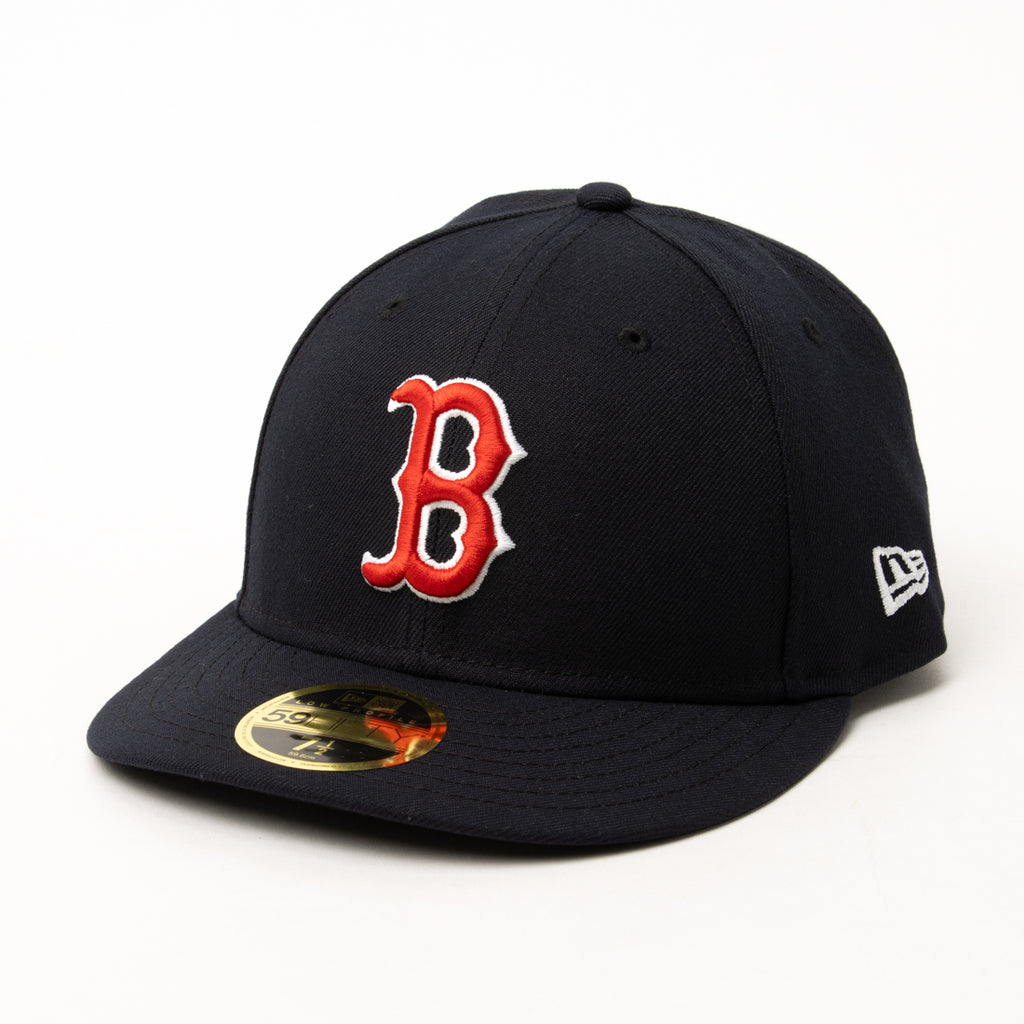 New Era MLB On-Field Low Profile 59FIFTY Authentic Collection Hat