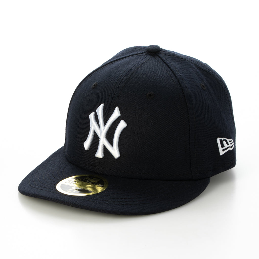 New Era MLB On-Field Low Profile 59FIFTY Authentic Collection Hat