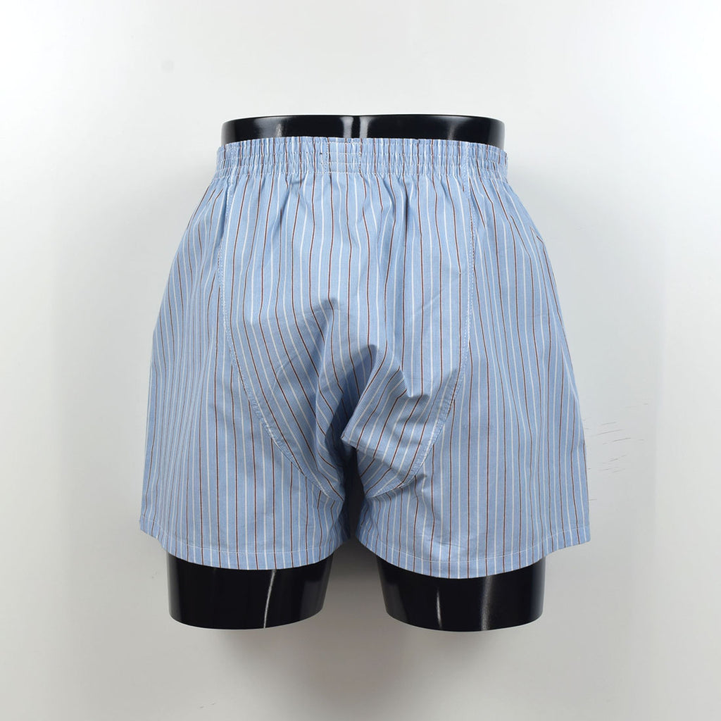 New Yorker HOME Front-Opening Trunks [Non-Returnable Item]