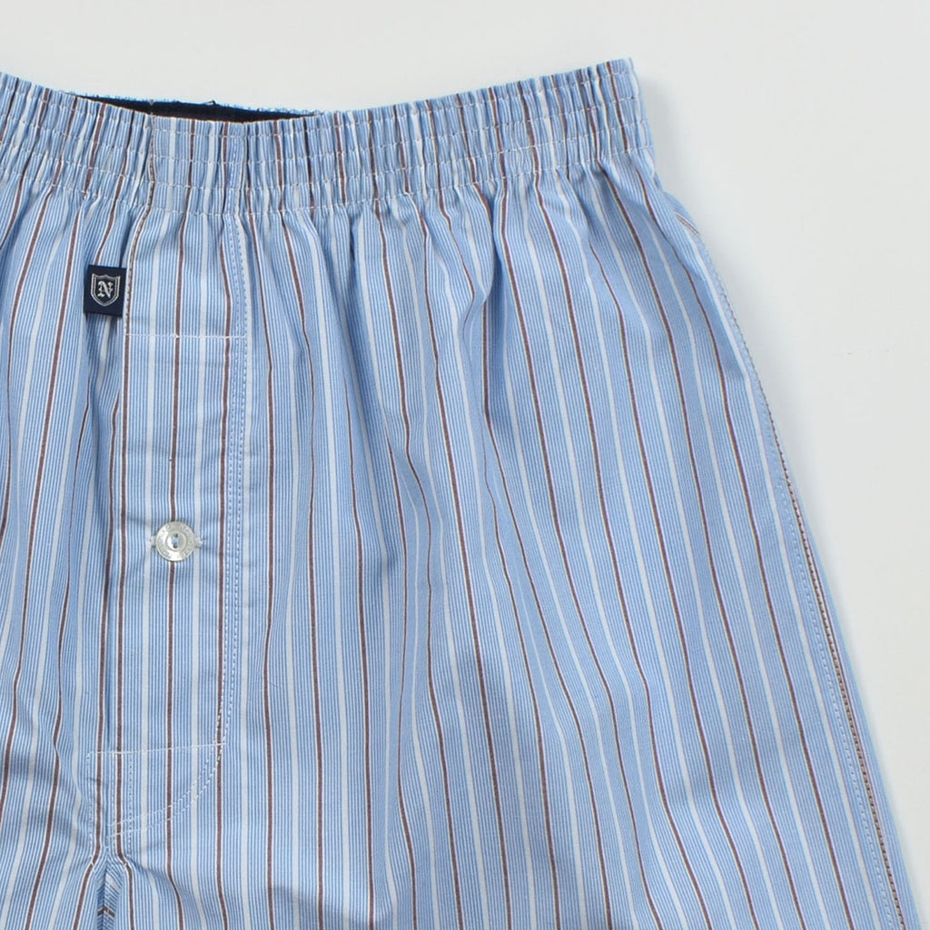 New Yorker HOME Front-Opening Trunks [Non-Returnable Item]