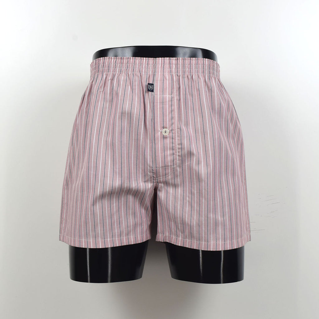 New Yorker HOME Front-Opening Trunks [Non-Returnable Item]