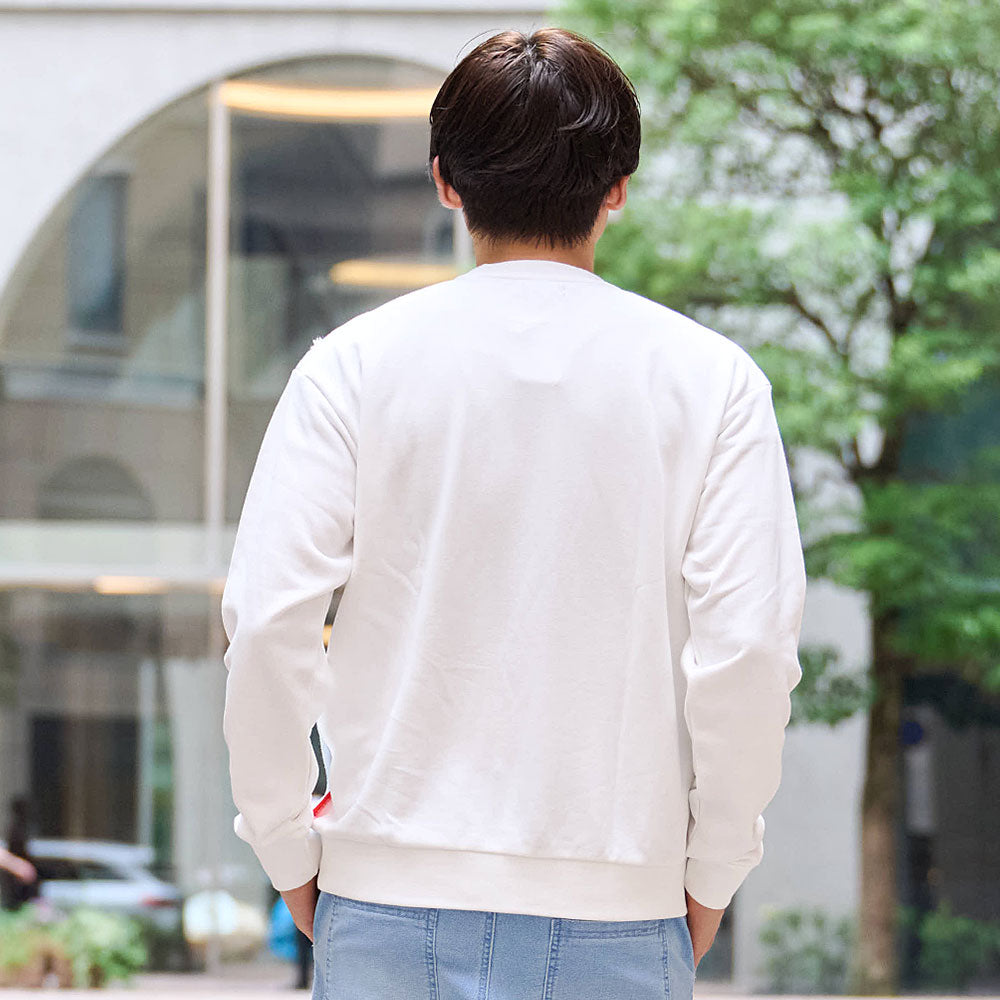 Silver Bullet Select SB Select LUXE/R Denim Switch Trainer