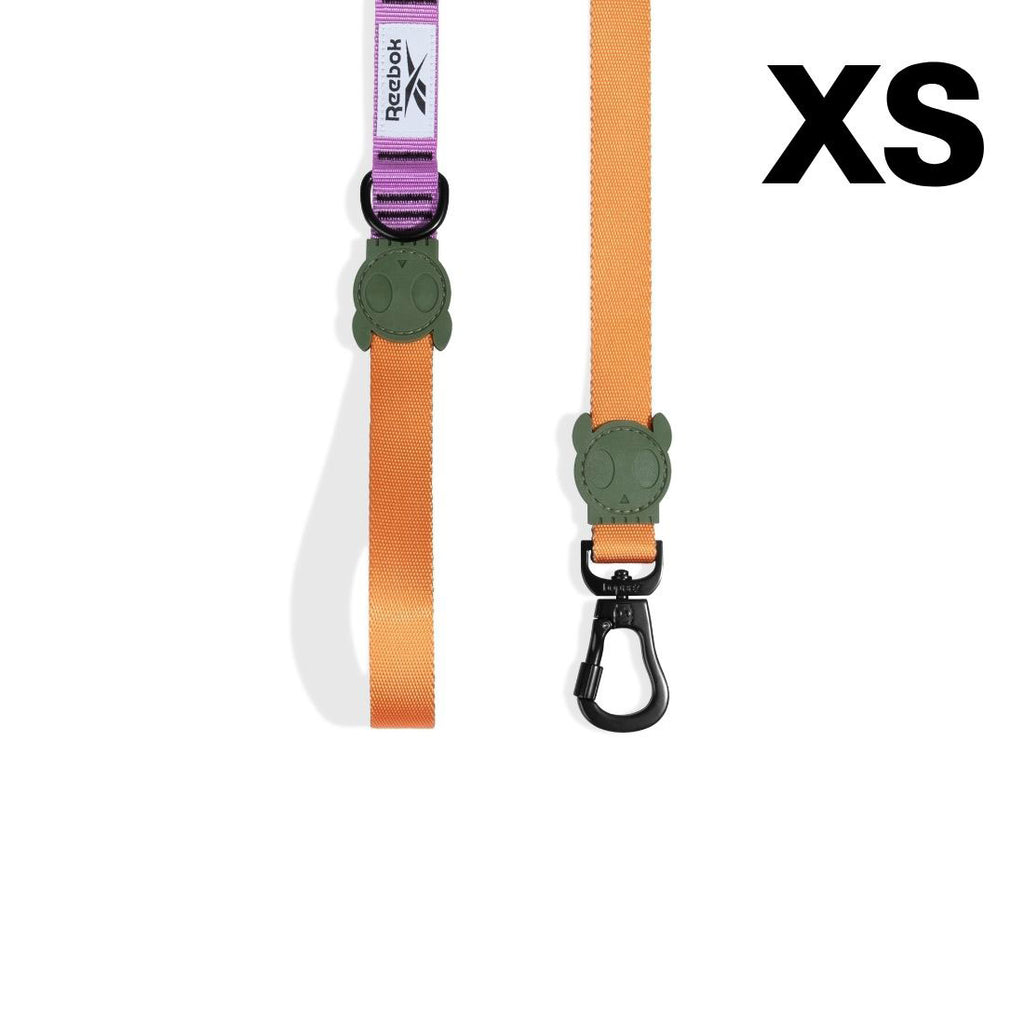 Reebok Dog TREKK LEASH EXTRA SMALL【Non-returnable item】
