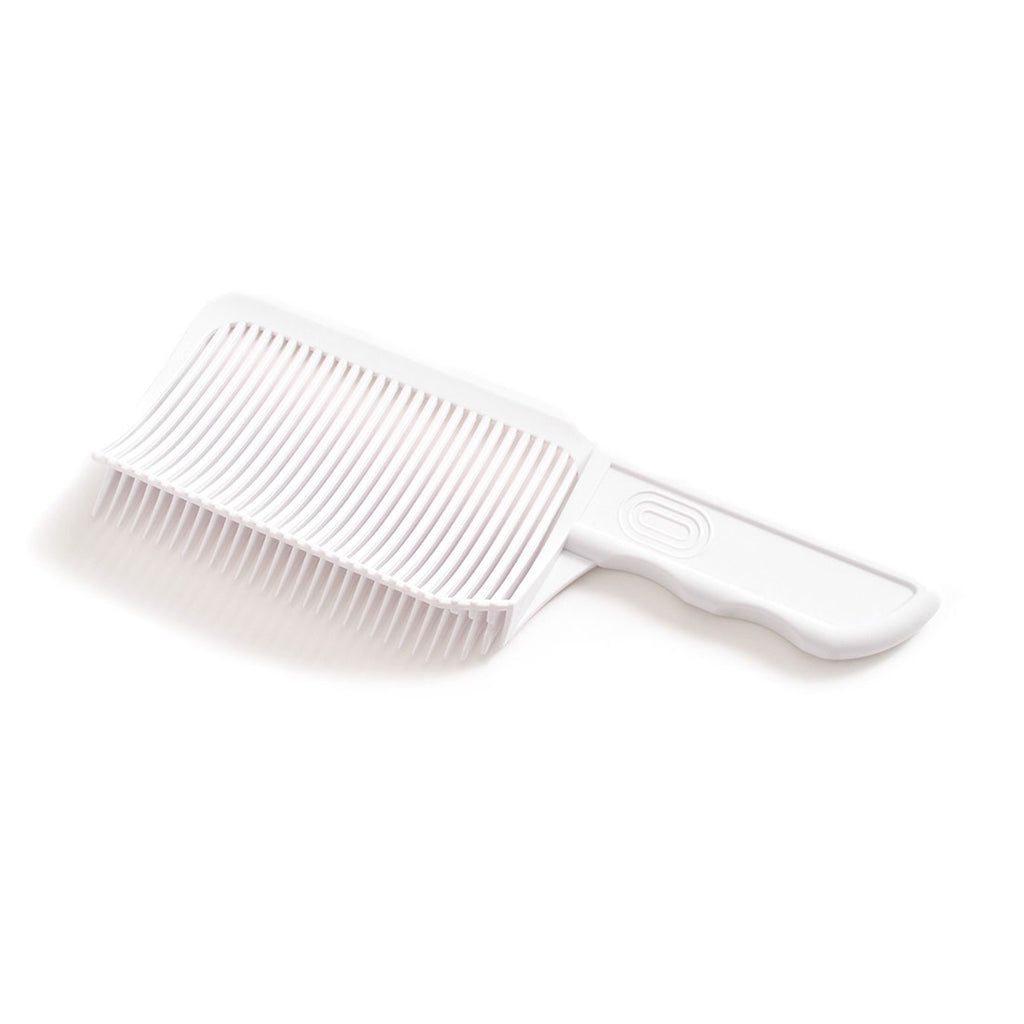 Real Style Fade Comb Haircut Self-Cut Handy Tool Taper Men's Male Comb